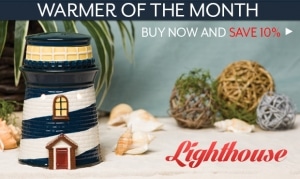 Scentsy Warmer of the Month July 2013 - Buy Scentsy Online